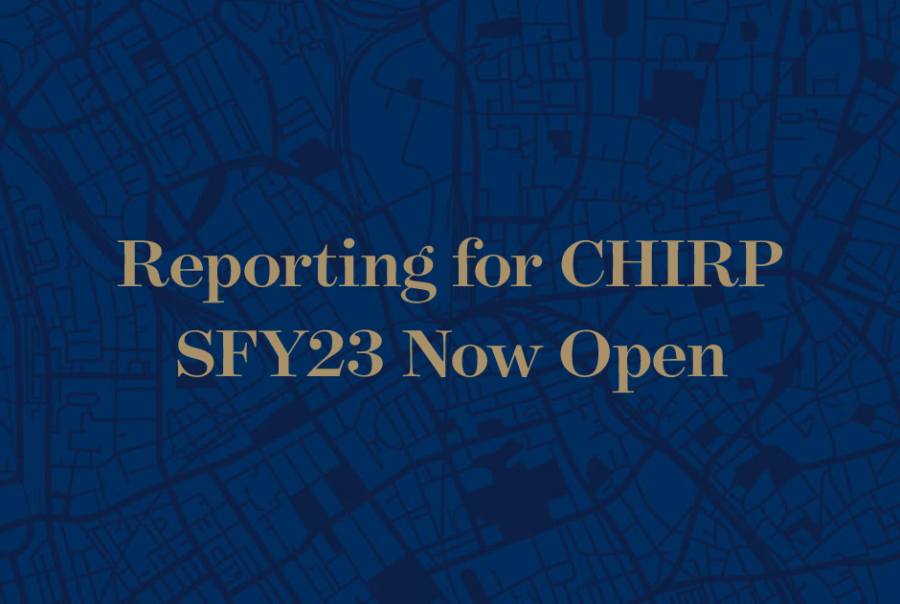 Enrollment Opens for CHIRP and TIPPS - D & Co. LLP | Discovery